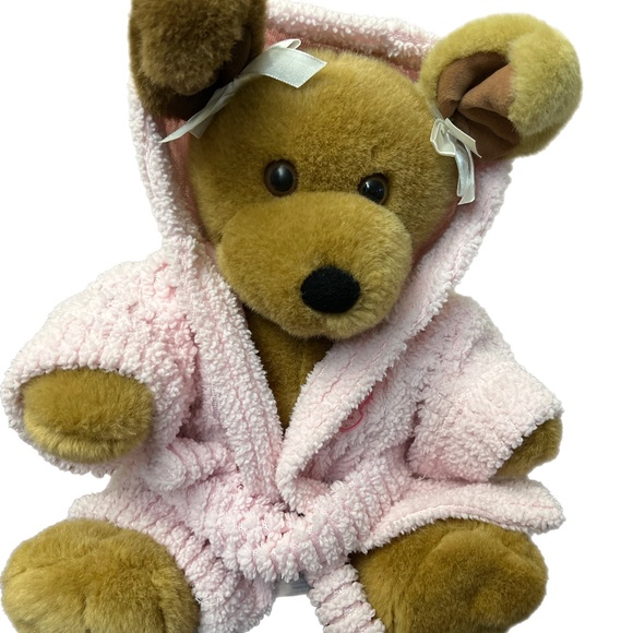 Build-A-Bear | Toys | Build A Bear Vintage Retired Classic Stuffed ...